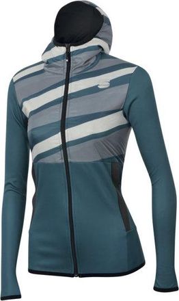 Sportful Rythmo W - Skilanglaufjacke - Damen