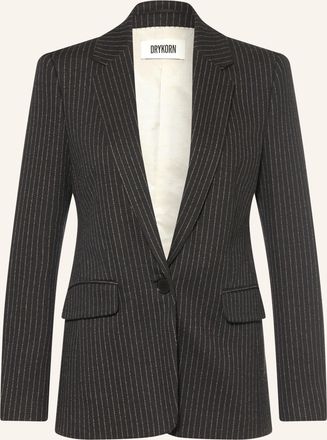 Drykorn Drykorn Blazer Atlin schwarz