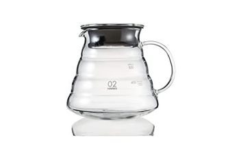 Hario V60 Range Server 600ml Clear