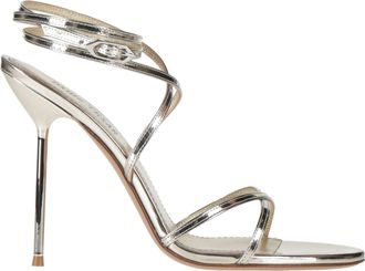 PARIS TEXAS SCHUHE - Sandalen auf YOOX.COM