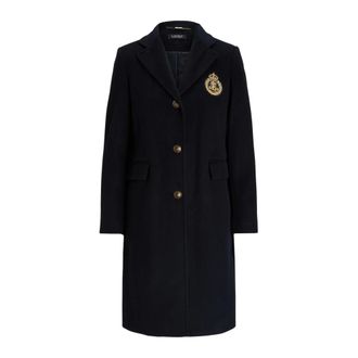 Ralph Lauren Lauren Ralph Lauren Coats - - Coats - Damen - Blau - XS