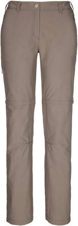 Schöffel Damen Zip-Off-Hose / Wanderhose Pants Santa Fe