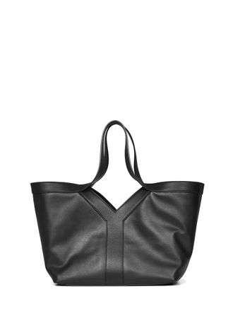 Saint Laurent Tote Bag - Black