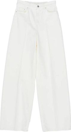 Toteme Damen Jeans aus Baumwolle