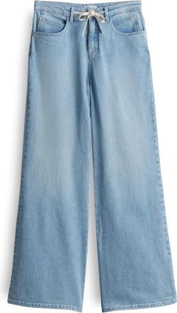 OPUS Damen, Jeans, Blau, S L32Gr&ouml;&szlig;e