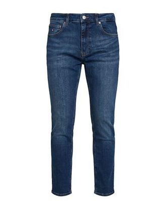 Tommy Jeans BAS - Pantalons en jean sur YOOX.COM