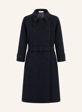 Gerard Darel Mantel Vera grau