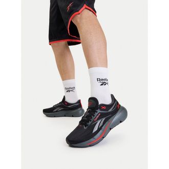 Reebok Laufschuhe Reebok SS-ZIGNITION 100262682 Schwarz