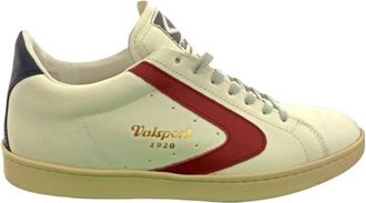 Valsport Homme, Chaussures, Blanc, Taille: 41 EU Tournament Mix Leather