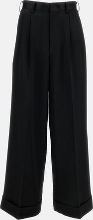 Junya Watanabe Bundfaltenhose