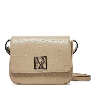A|X Armani Exchange Handtasche Armani Exchange 942648 CC793 U1092 Beige