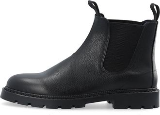 Bianco Chelsea Boots Jeff