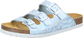 Dr. Brinkmann NOVELDA Pantoletten 41 EU