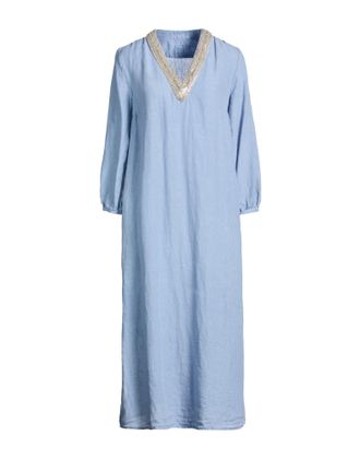 120% Lino KLEIDER - Midi-Kleider auf YOOX.COM