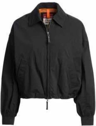 Parajumpers Femme, Vestes, Noir, Taille: 42 FR Laurette Jacket