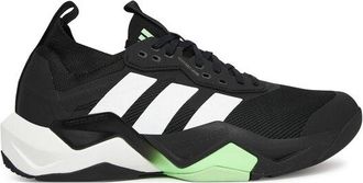 adidas Fitnessschuhe Rapidmove ADV 2 HIIT training JS3167 Schwarz