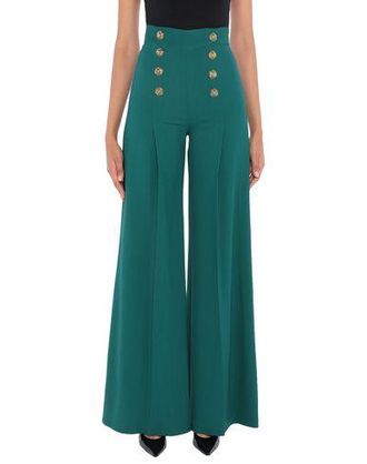 Elisabetta Franchi BAS - Pantalons sur YOOX.COM