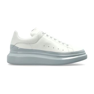 Alexander McQueen Herren, Schuhe, Wei&szlig;, 43 1/2 EUGr&ouml;&szlig;e
