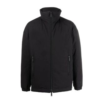 Dsquared2 Bomberjacke - - Jackets - Herren - Schwarzk - S