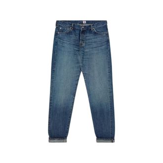 Edwin Homme, Jeans, Bleu, Taille: W31 Jeans droits