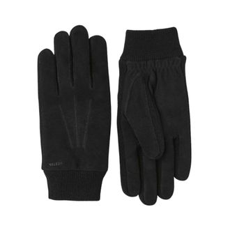 Hestra unisex, Accessories, Schwarzk, 9 INGr&ouml;&szlig;e