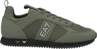 Emporio Armani SCHUHE - Sneakers auf YOOX.COM