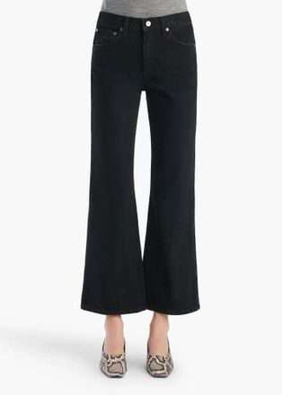 Khaite Jeans - Black