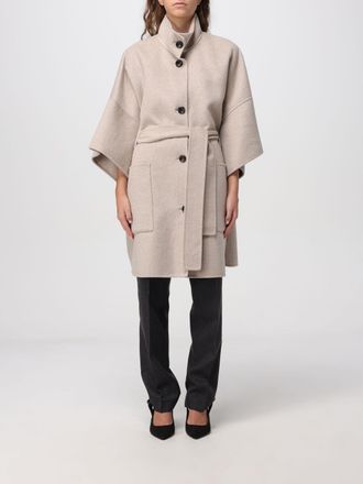 Liu Jo Manteau LIU JO Femme couleur Mastic