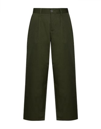 New Amsterdam Surf Association HOSEN & R&Ouml;CKE - Hosen auf YOOX.COM