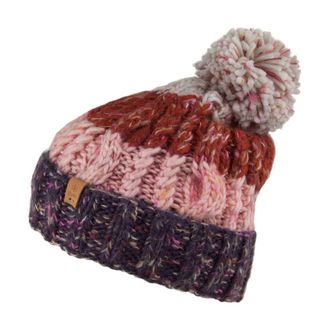 Barts Damen Sandy Baskenm&uuml;tze, Blau (0003/Navy 003j), Large