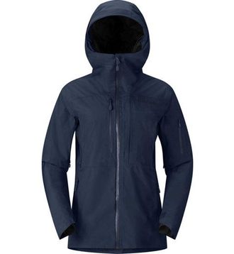 Norr&oslash;na Lofoten Gore-Tex insulated Ws - GORE-TEX Jacke - Damen