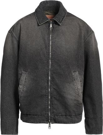 Diesel JACKEN & M&Auml;NTEL - Jeansjacken/M&auml;ntel auf YOOX.COM