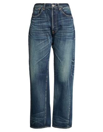 Junya Watanabe HOSEN & R&Ouml;CKE - Jeanshosen auf YOOX.COM