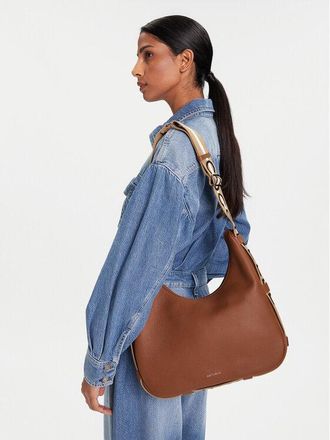 Coccinelle Handtasche SQ0 Coccinelle Raquel E1 SQ0 13 01 01 Braun