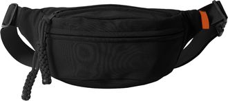 Generico Rucksack aus Canvas, Wanderrucksack, tragbar, verschleißfest, leicht, kompakt, Rucksacktasche, Schulterriemen, Schwarz, Consulte la descripción