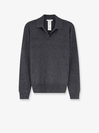 The Row Oashi Cashmere Top Sweater - THE ROW - gender_Woman