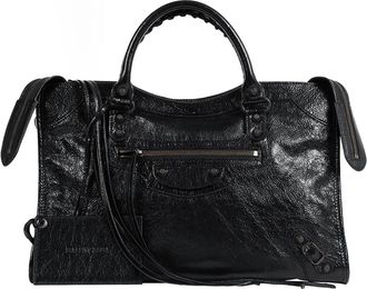 Balenciaga Le City Medium Bag