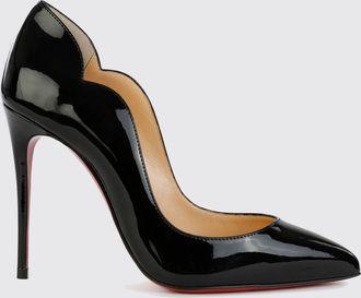Christian Louboutin Escarpin Femme couleur Noir