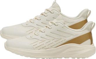 Generic Homme Chaussures de Course Baskets de Sport Marche Respirantes Chaussures Athl&eacute;tiques L&eacute;g&egrave;res Semelle &Eacute;paisse L&eacute;g&egrave;re Tendances Fitness Jogging Sneaker