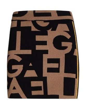 Ga&euml;lle Paris BAS - Mini-jupes sur YOOX.COM