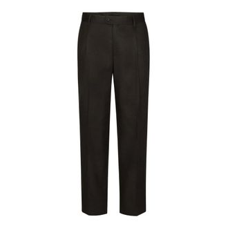 Profuomo Herren, Hosen, Braun, MGr&ouml;&szlig;e