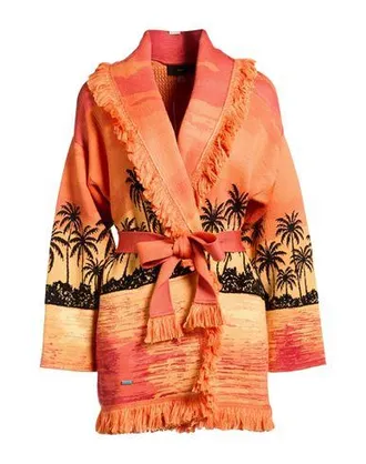 Alanui MAILLE - Cardigans sur YOOX.COM
