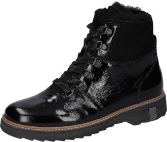 Waldl&auml;ufer Stiefelette