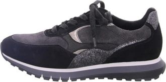 Gabor Sneakers - - Shoes - Damen - Schwarzk - 41 EU