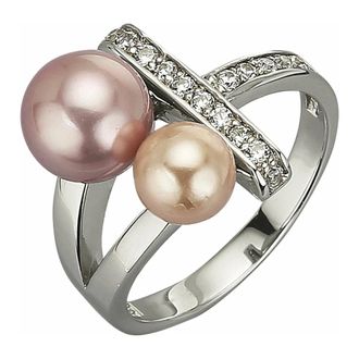 Zeeme Damen, Accessories, Grau, 62 MMGröße