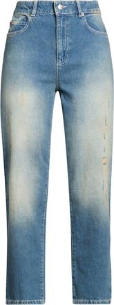 Max & Co. HOSEN & R&Ouml;CKE - Jeanshosen auf YOOX.COM