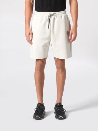 Plein Sport Short Homme couleur Gris