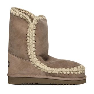 Mou Winterstiefel - - Shoes - Damen - Grau - 37 EU