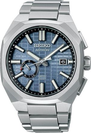 Seiko Astron SSJ013J1 Herrenuhr