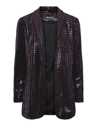 Pieces PCSIDDY LS Blazer